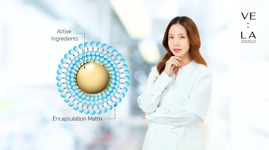 Solution - VE:LA Skincare